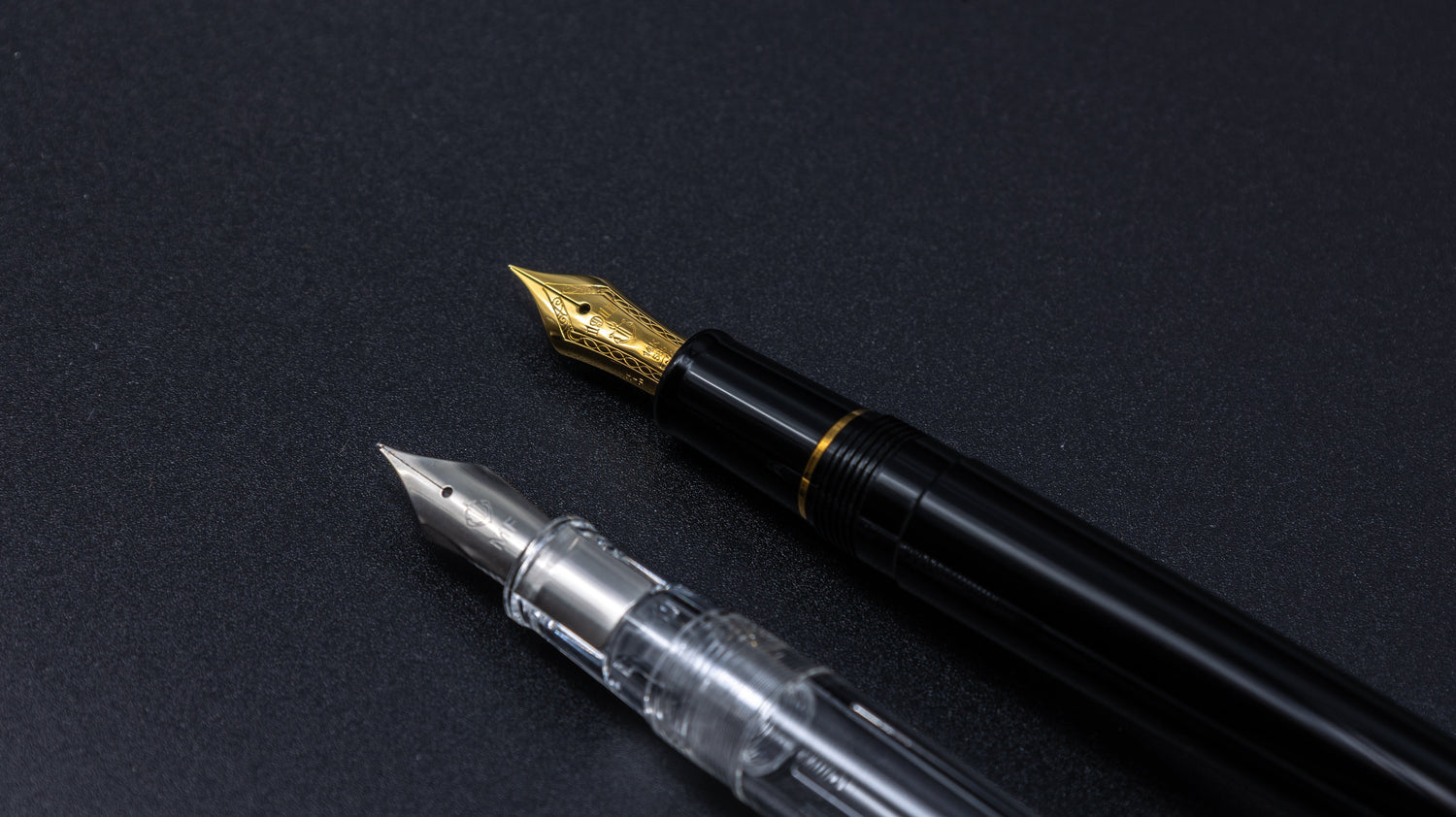 万年筆のこと – BUNGUBOX