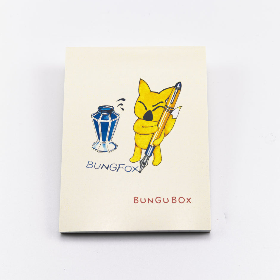 その他オリジナル商品 – BUNGUBOX