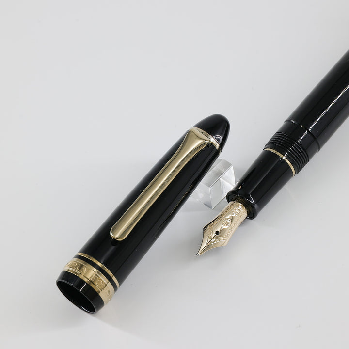 小太刀ニブ万年筆 (Kodachi Nib Fountain Pens) – BUNGUBOX