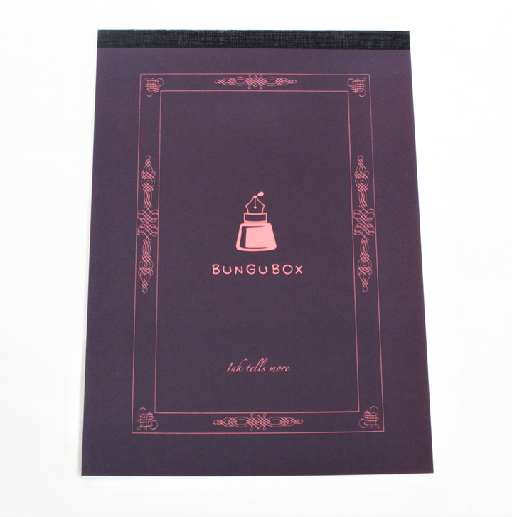 その他オリジナル商品 – BUNGUBOX