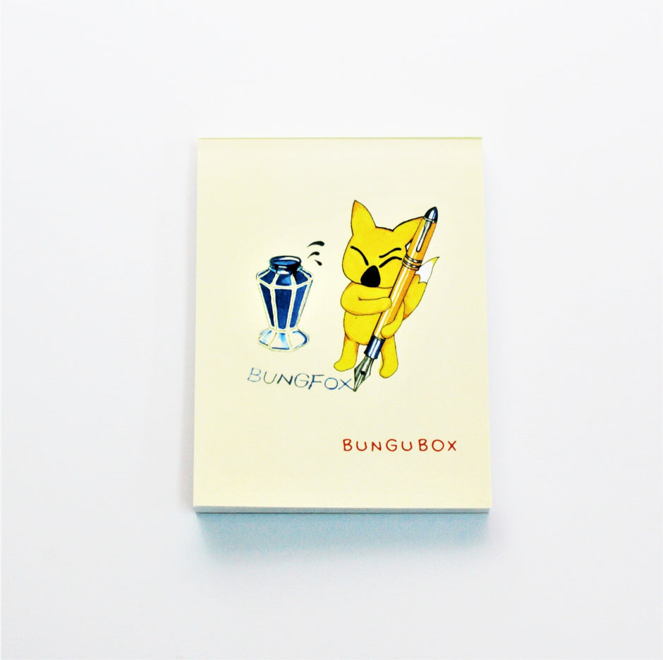 その他オリジナル商品 – BUNGUBOX