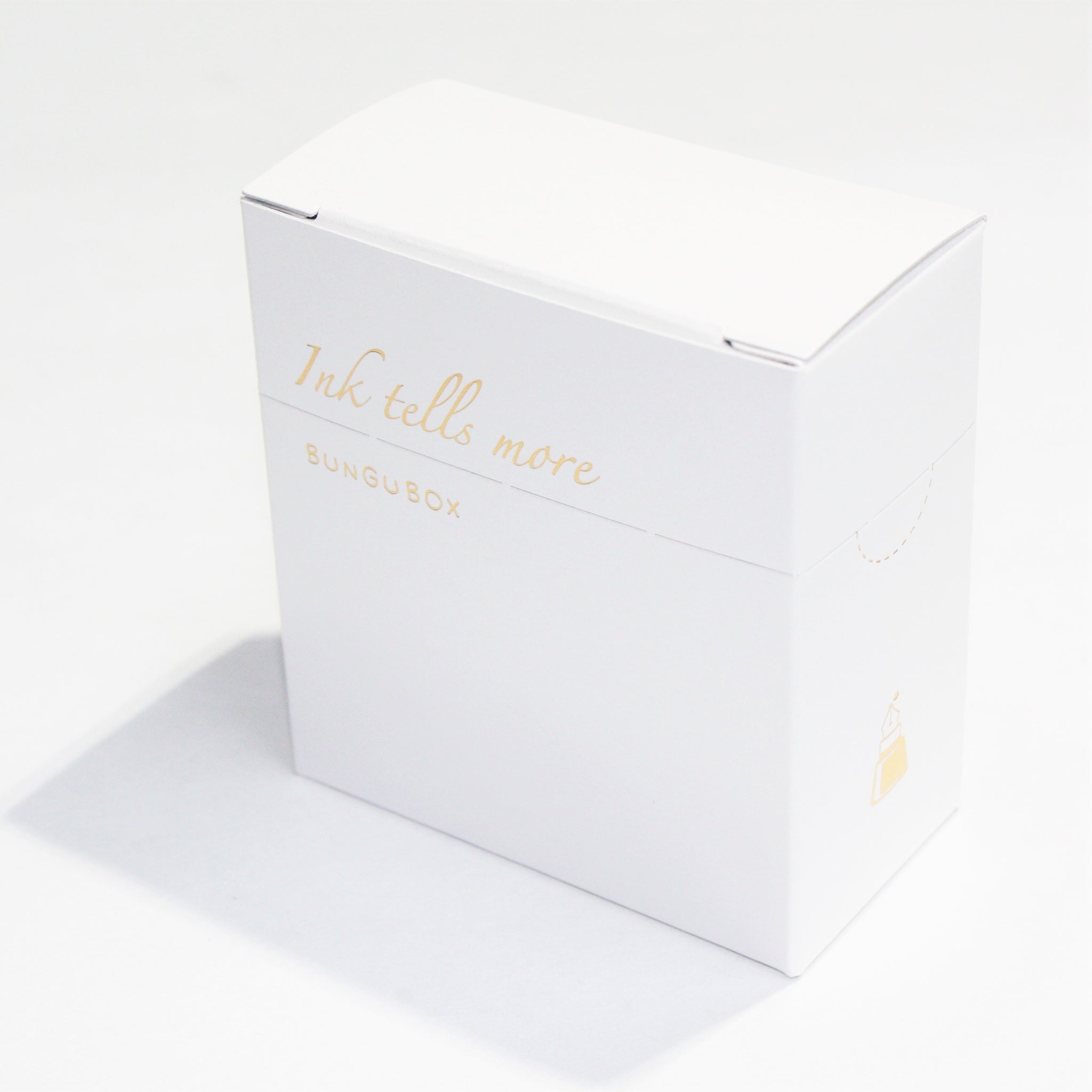 June Bride Something Blue Ink – BUNGUBOX